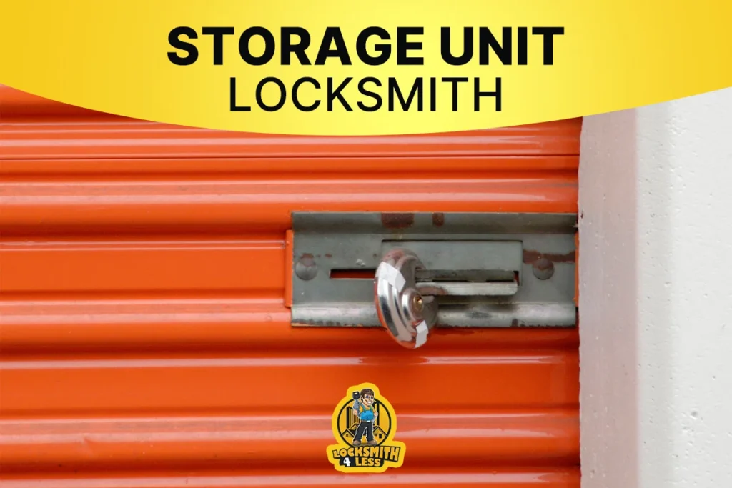 Memphis Commercial Locksmiths: Protect Your Business Assets